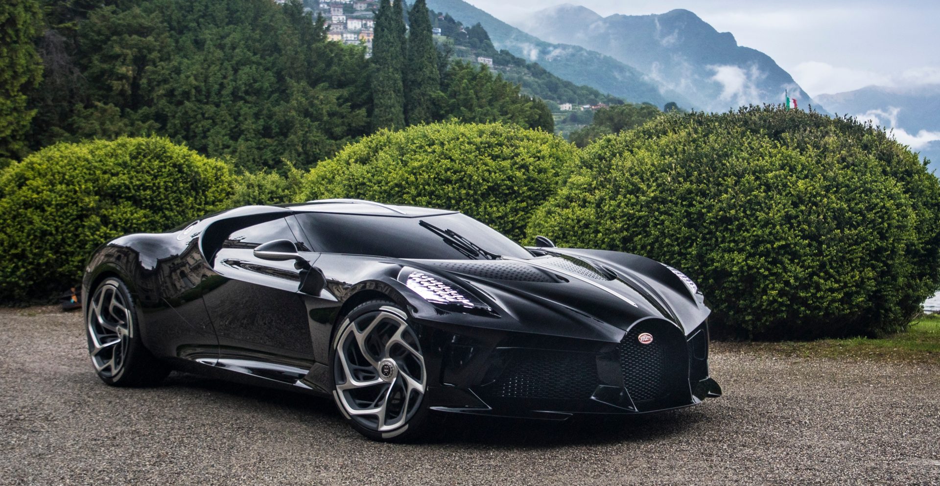 Le 10 Auto più Costose del 2023 - Auto-Oggi