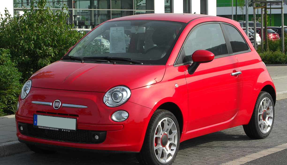 Utilitarie 2023: le 10 migliori city car da comprare - Auto-Oggi